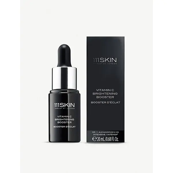 111SKIN Vitamin C Brightening Booster