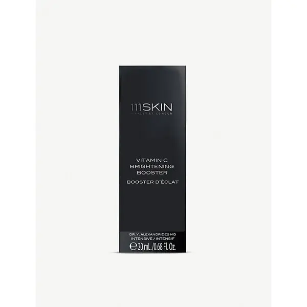 111SKIN Vitamin C Brightening Booster