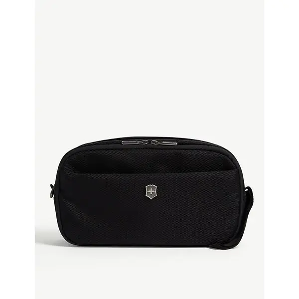 VICTORINOX Werks Nylon Wash Bag
