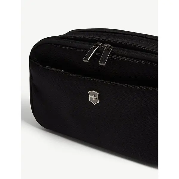 VICTORINOX Werks Nylon Wash Bag