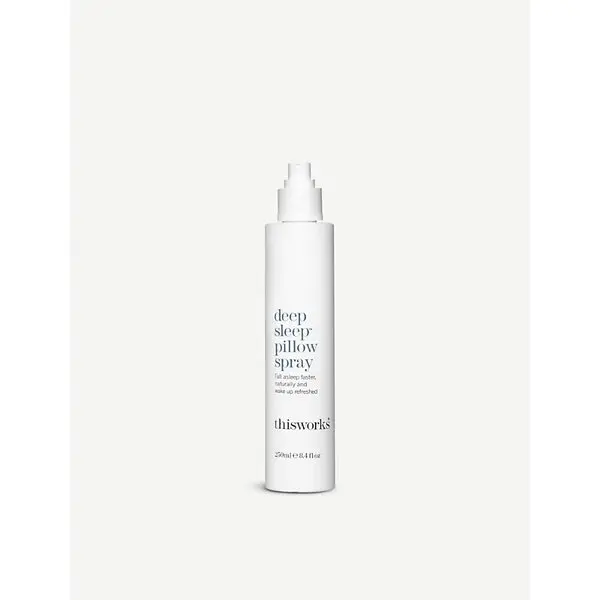 THISWORKSR Deep Sleep Pillow Spray 250ml - Na