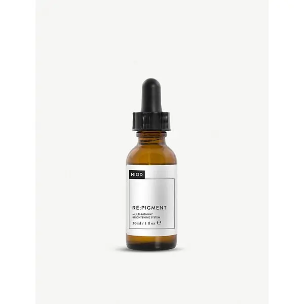 NIOD Re: Pigment