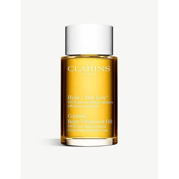 Clarins Contour Body Treatment Oil 100ml - Na
