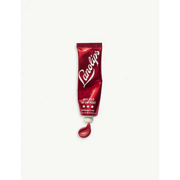 LANO Rose Gold 101 Ointment Balm And Tint 9g