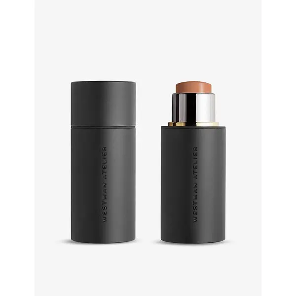 WESTMAN ATELIER Face Trace Contour Stick - Biscuit