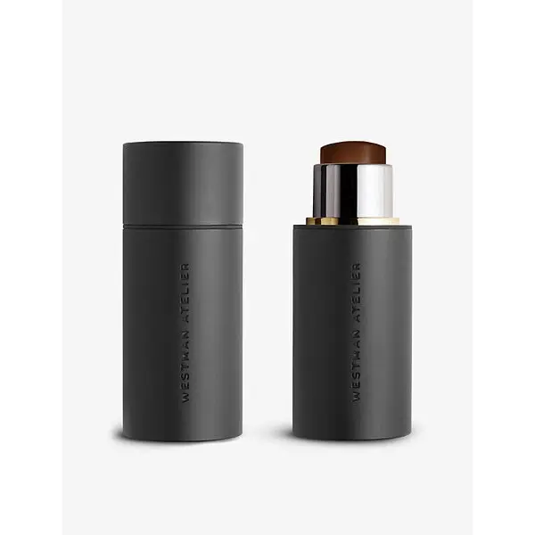WESTMAN ATELIER Face Trace Contour Stick - Ganache