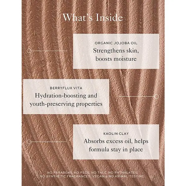 WESTMAN ATELIER Face Trace Contour Stick - Ganache