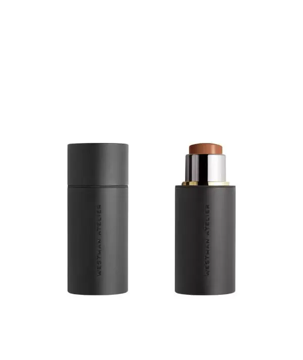 WESTMAN ATELIER Face Trace Contour Stick - Truffle