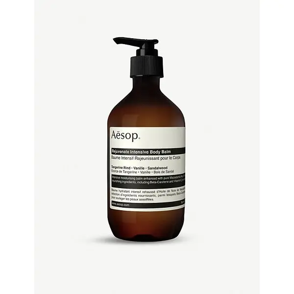 Aesop Rejuvenate Intensive Body Balm - Na