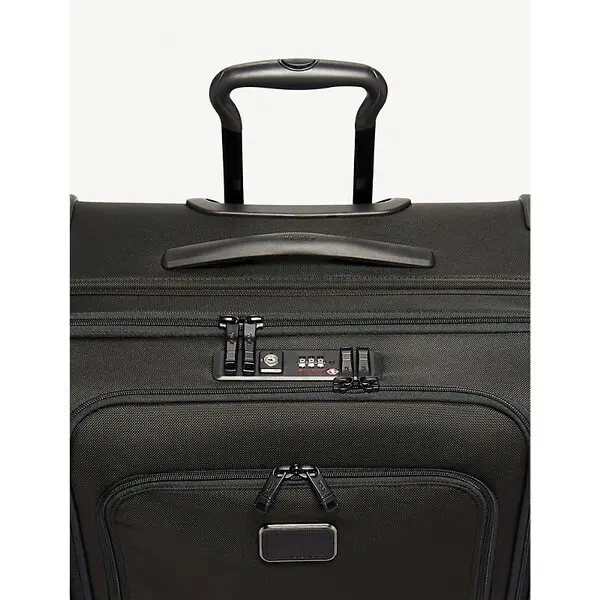 Tumi Extended Trip Expandable 4 Wheeled Packing Case - Black