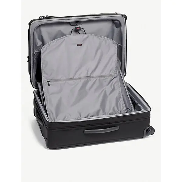 Tumi Extended Trip Expandable 4 Wheeled Packing Case - Black