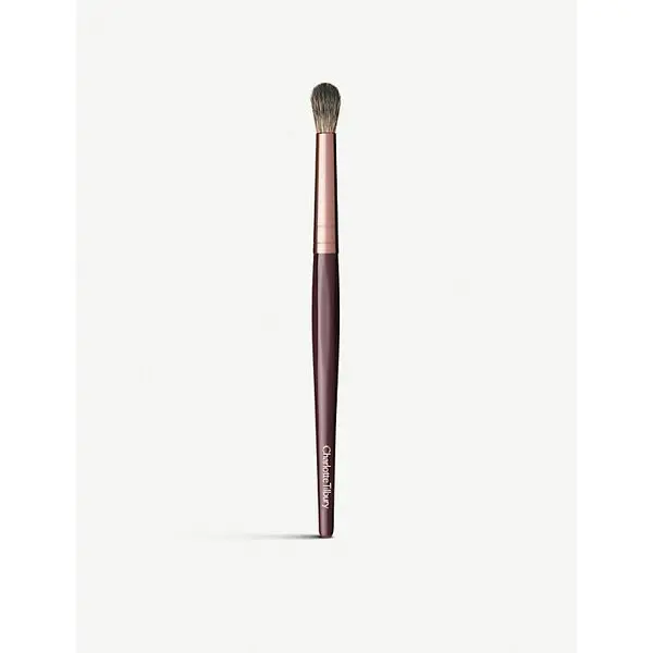 Charlotte Tilbury Eye Blender Brush V2 - One-color
