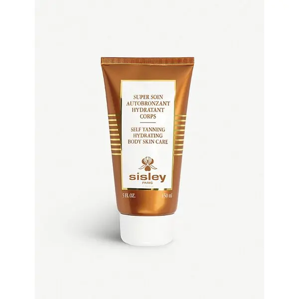 Sisley Self Tanning Hydrating Body Skin Care 150ml - One-color