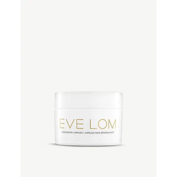 Eve Lom Cleansing Oil Capsules Pack Of 50 - One-color
