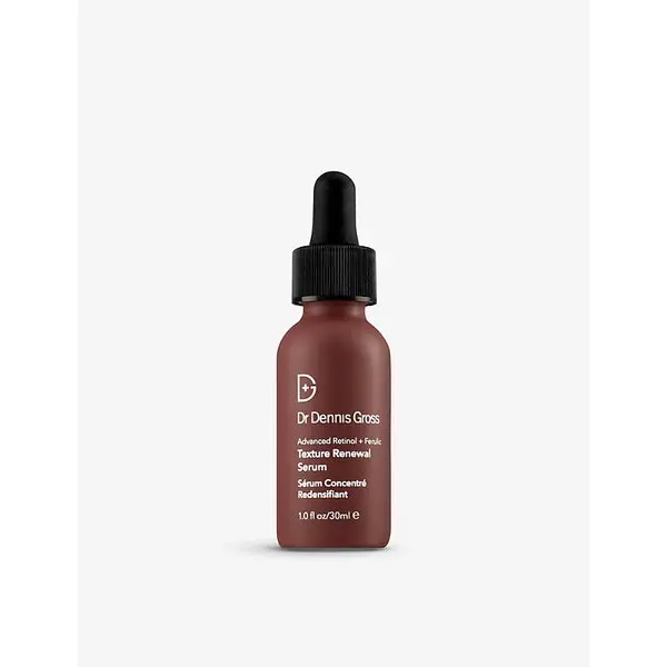 DR. DENNIS GROSS SKINCARE Advanced Retinol + Ferulic Texture Renewal Serum - One-color