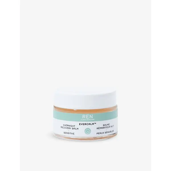 REN CLEAN SKINCARE Evercalm&trade; Overnight Recovery Balm 30ml