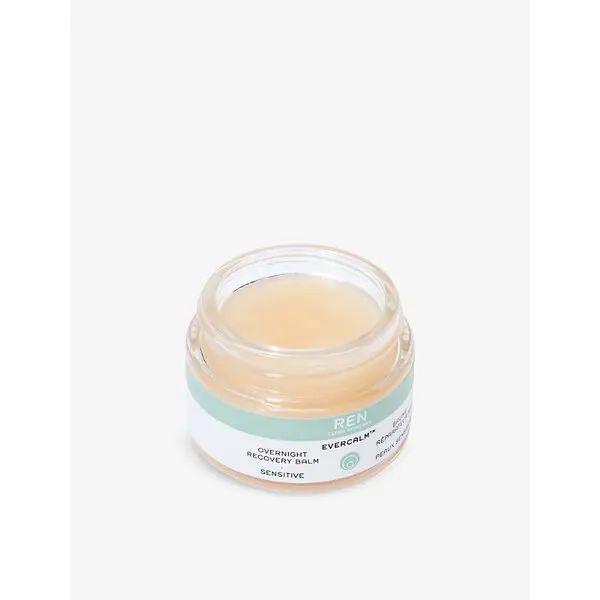 REN CLEAN SKINCARE Evercalm&trade; Overnight Recovery Balm 30ml