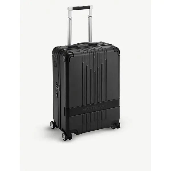 Montblanc My4810 Trolley Cabin Bag - One-color
