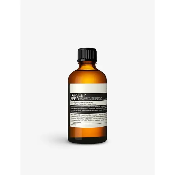 Aesop Parsley Seed Anti-oxidant Intense Serum With Screw Cap - One-color