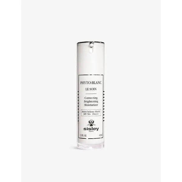 Sisley Phyto-blanc Le Soin Day Cream - One-color