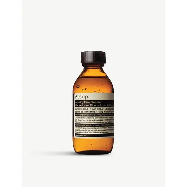 Aesop Amazing Face Cleanser - One-color