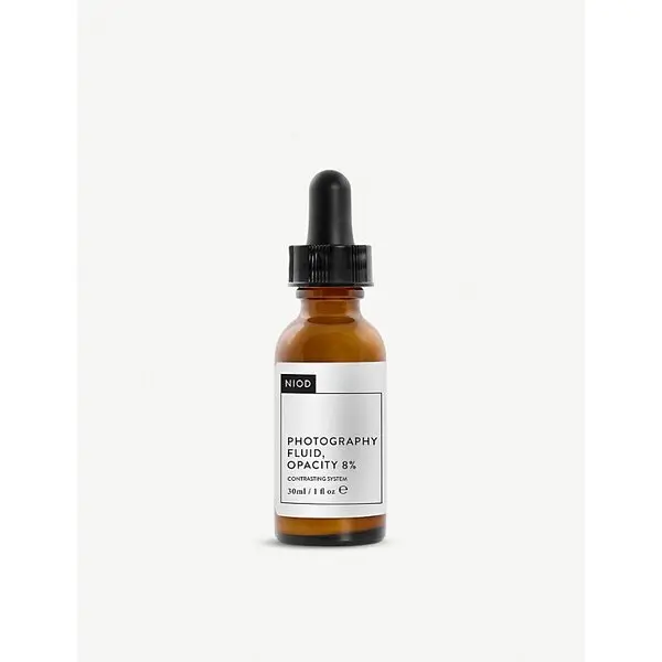 NIOD Photography Fluid Opacity 8