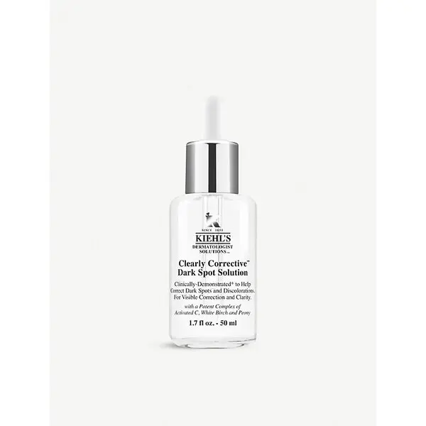 KIEHL'S SINCE 1851 Clearly Corrective Dark Spot Solution - One-color