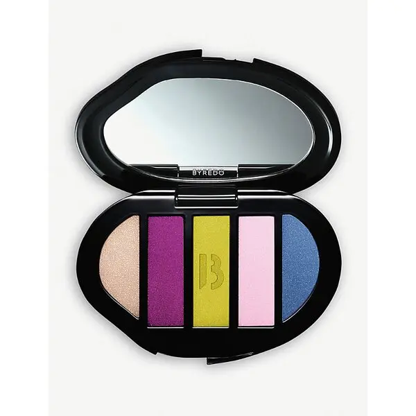 Byredo Eyeshadow 5 Colours Palette 6g
