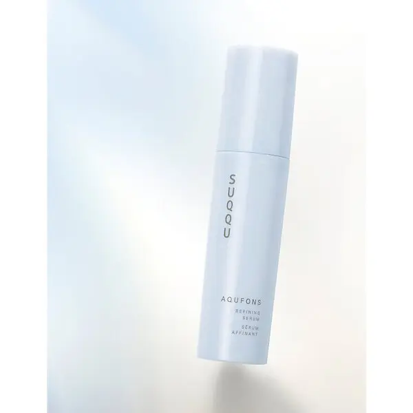 SUQQU Aqufons Refining Serum 50ml