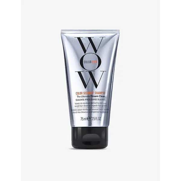 COLOR WOW Color Security Travel Shampoo - One-color