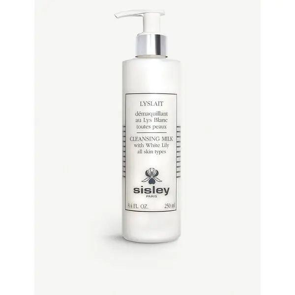 Sisley Lyslait Cleansing Milk - One-color
