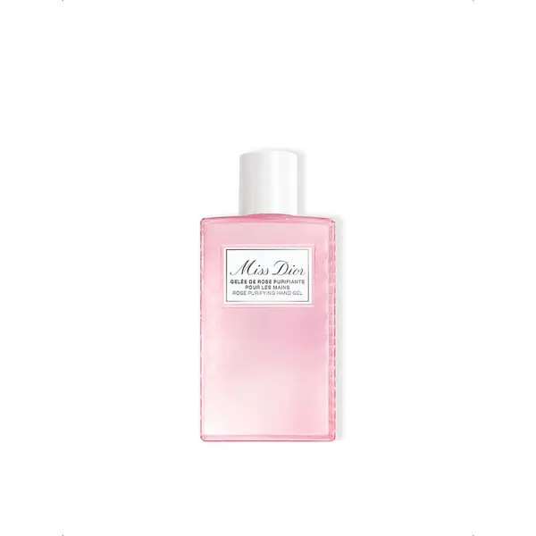 Dior Miss Rose Purifying Hand Gel