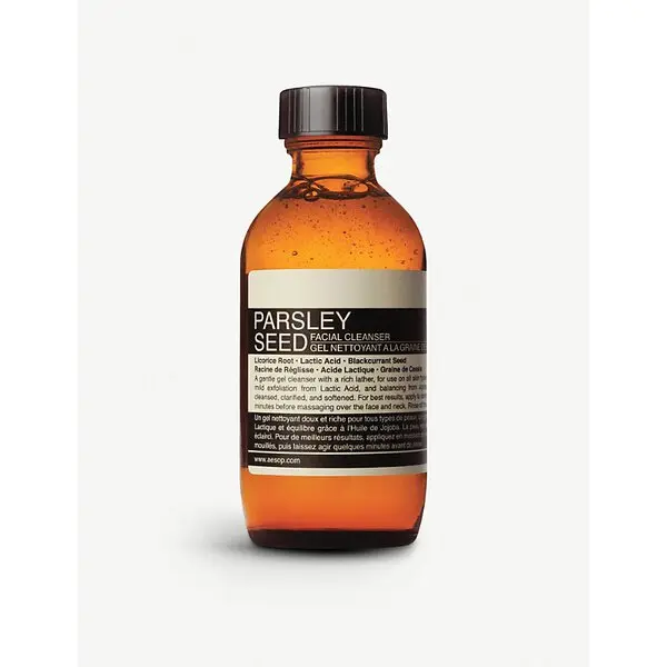 Aesop Parsley Seed Facial Cleanser - One-color