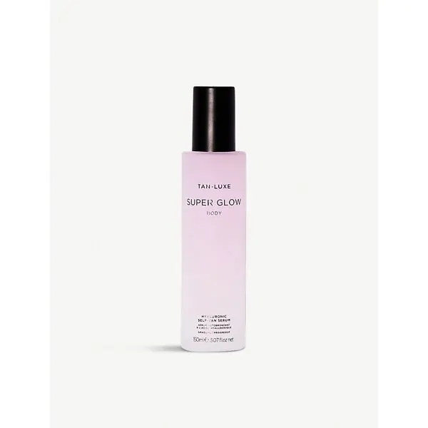 Tan-luxe Super Glow Body Self-tan Serum 150ml - Na