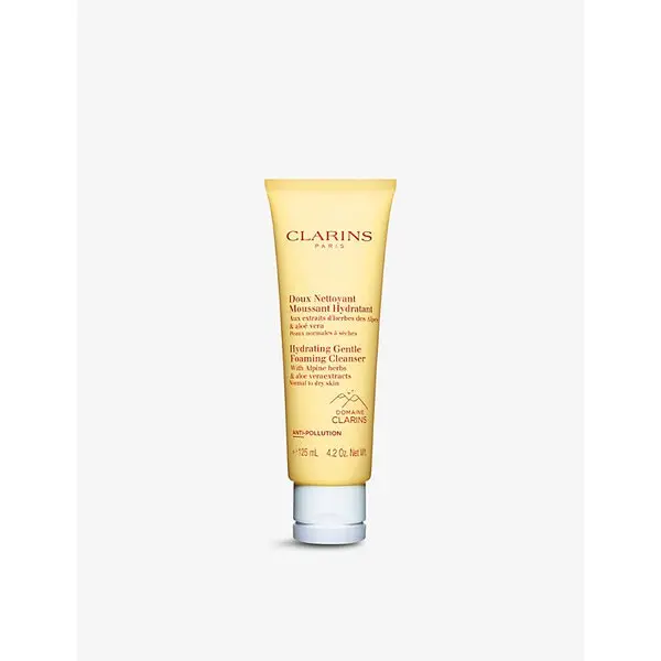 Clarins Hydrating Gentle Foaming Cleanser - One-color