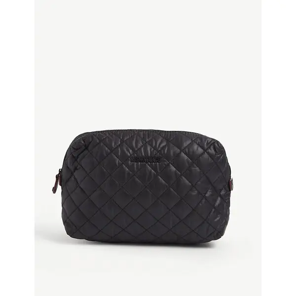 Mz Wallace Mica Quilted Shell