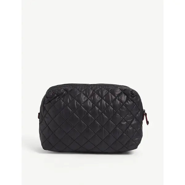 Mz Wallace Mica Quilted Shell