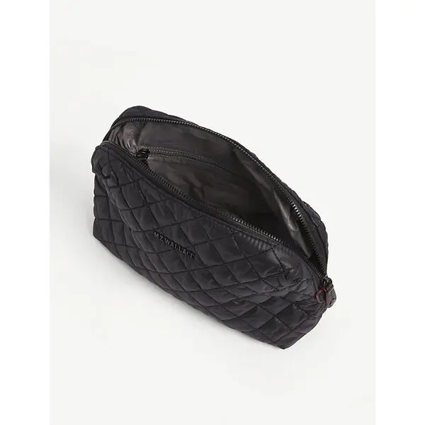 Mz Wallace Mica Quilted Shell