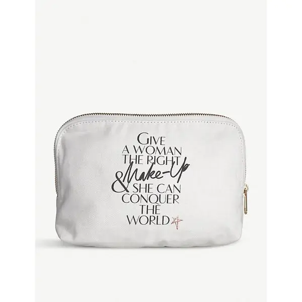 Charlotte Tilbury Make-up Bag