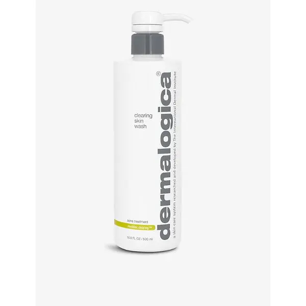 DERMALOGICA Clearing Skin Wash - One-color