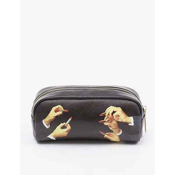 SELETTI Cosmetic Case - One-color