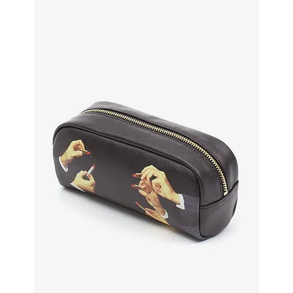 SELETTI Cosmetic Case - One-color