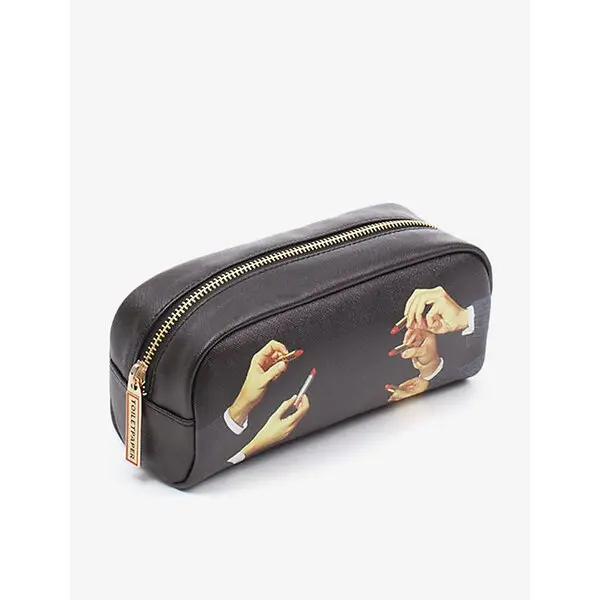 SELETTI Cosmetic Case - One-color