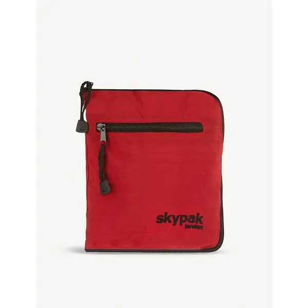 SKYFLITE On Board Folding Duffle Bag