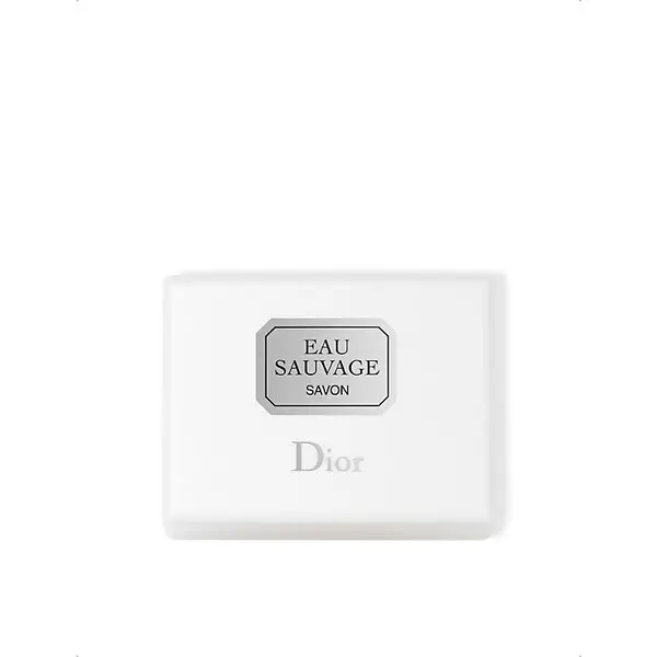 Dior Eau Sauvage Soap - One-color