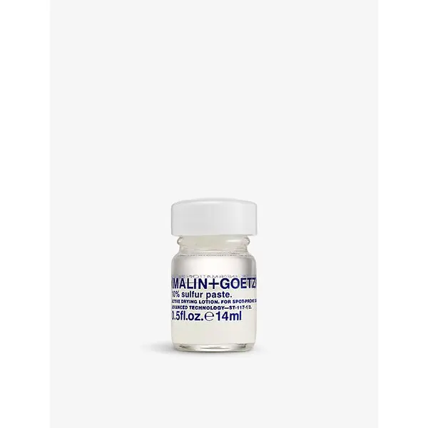 MALIN+GOETZ 10% Sulfur Paste - One-color