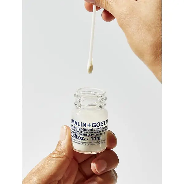 MALIN+GOETZ 10% Sulfur Paste