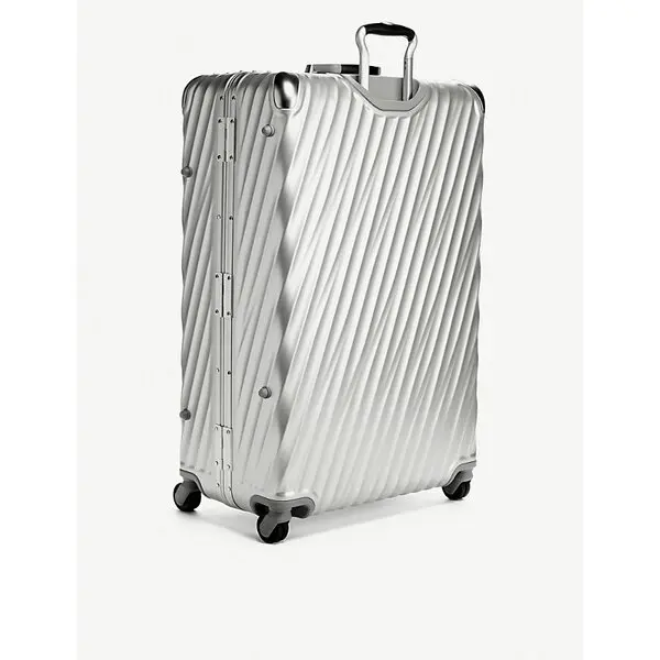 Tumi 19 Degree Aluminium Suitcase