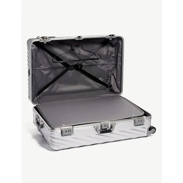 Tumi 19 Degree Aluminium Suitcase