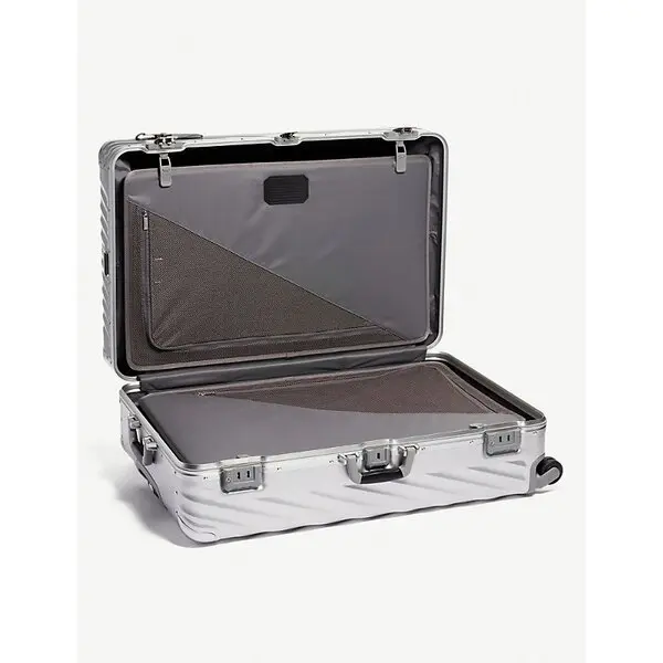 Tumi 19 Degree Aluminium Suitcase